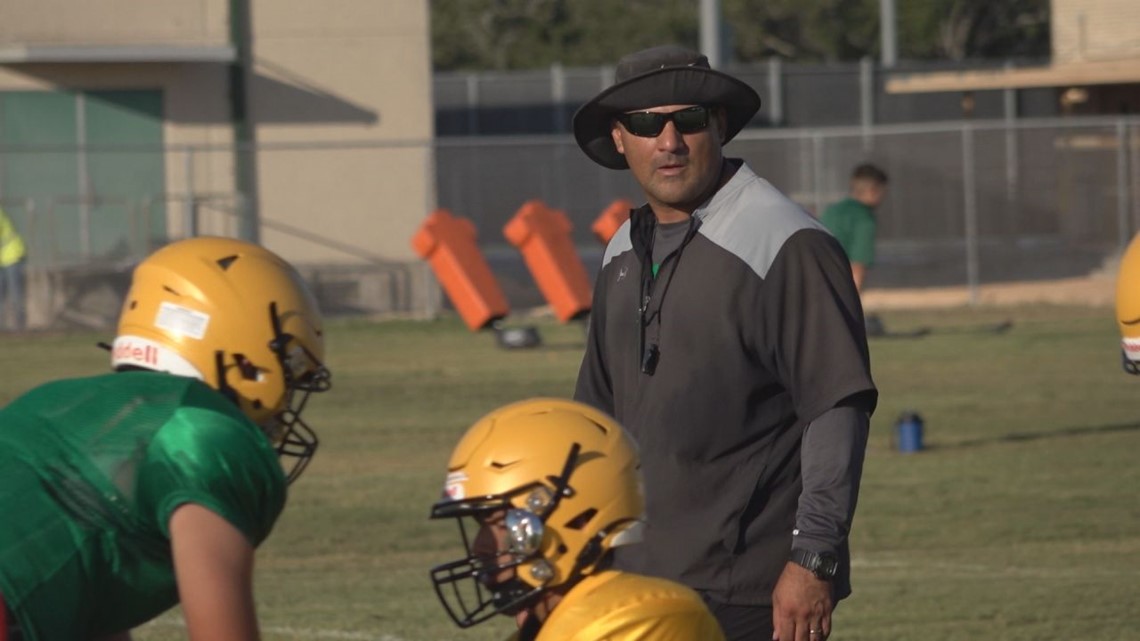 Blitz Preview: Bishop Badgers | kiiitv.com