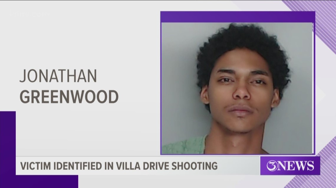 Suspect arrested in fatal shooting of 17-year-old, victim identified ... Suspect arrested in fatal shooting of 17-year-old, victim identified ...