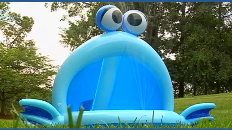 Water restrictions won't ban kids outdoor summer fun, water activities ...