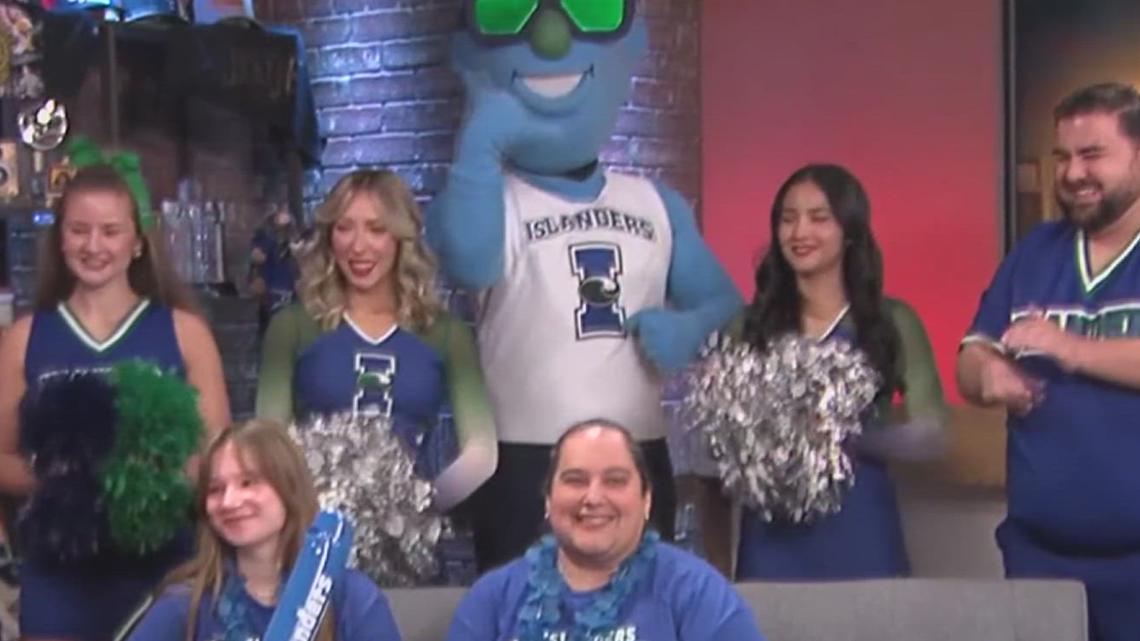 TAMU-CC homecoming week kicks off this weekend! | kiiitv.com