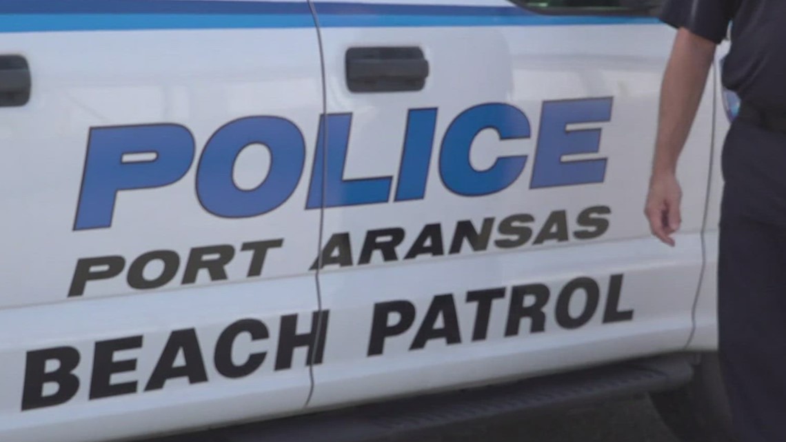 Fatal shooting brings increased police presence in Port Aransas | kiiitv.com
