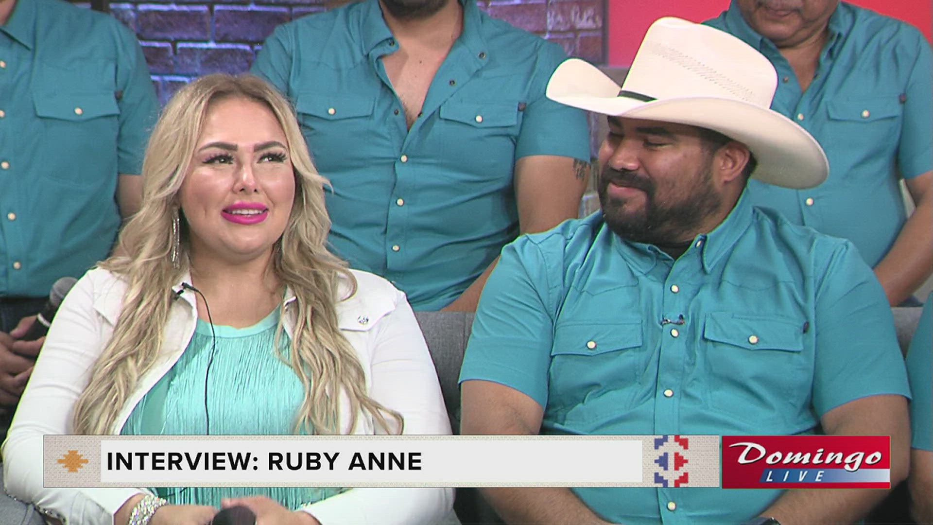 Interview: Ruby Anne | kiiitv.com