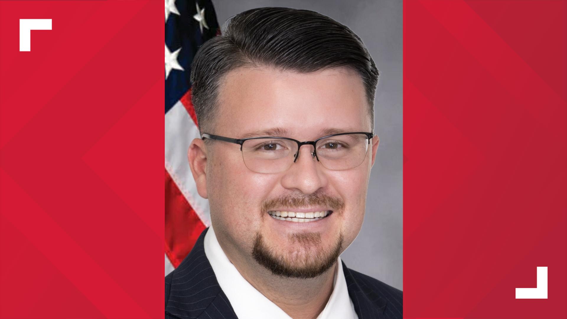 Kleberg County Justice of the Peace arrested | kiiitv.com