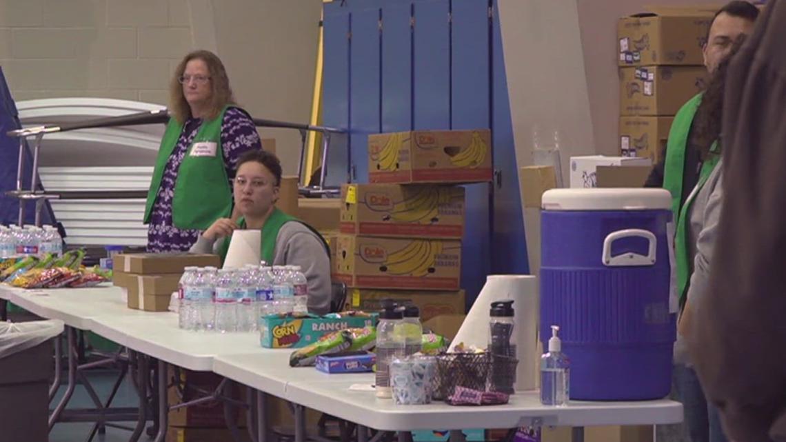 Corpus Christi warming centers open after freezing temperatures drop ...