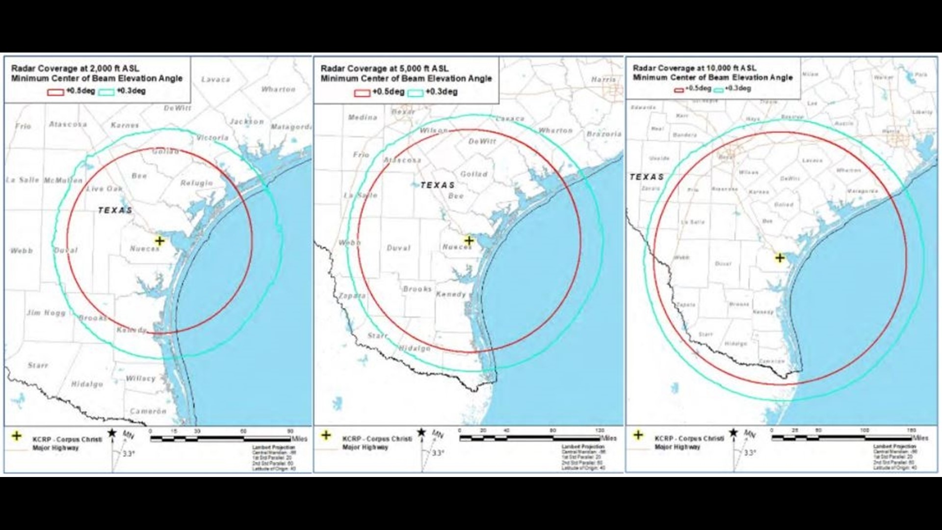 WEATHER BLOG: New Proposition for Corpus Christi Weather Radar | kiiitv.com