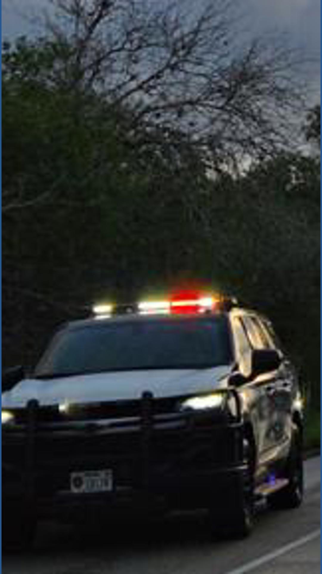 Two killed Friday in multi-vehicle crash near Beeville | kiiitv.com