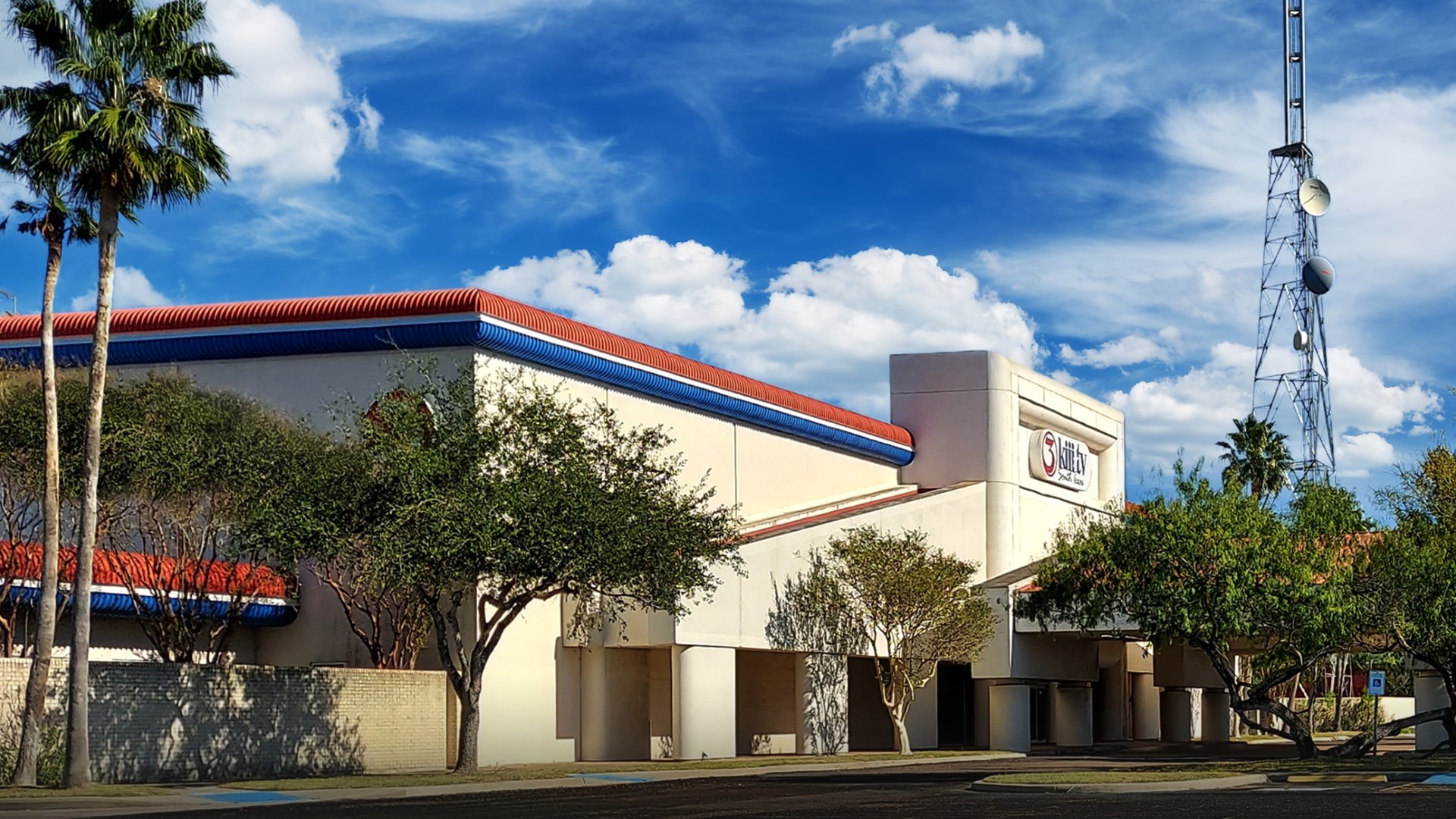 You may see a disruption in service from KIII-TV soon. Here's why ...