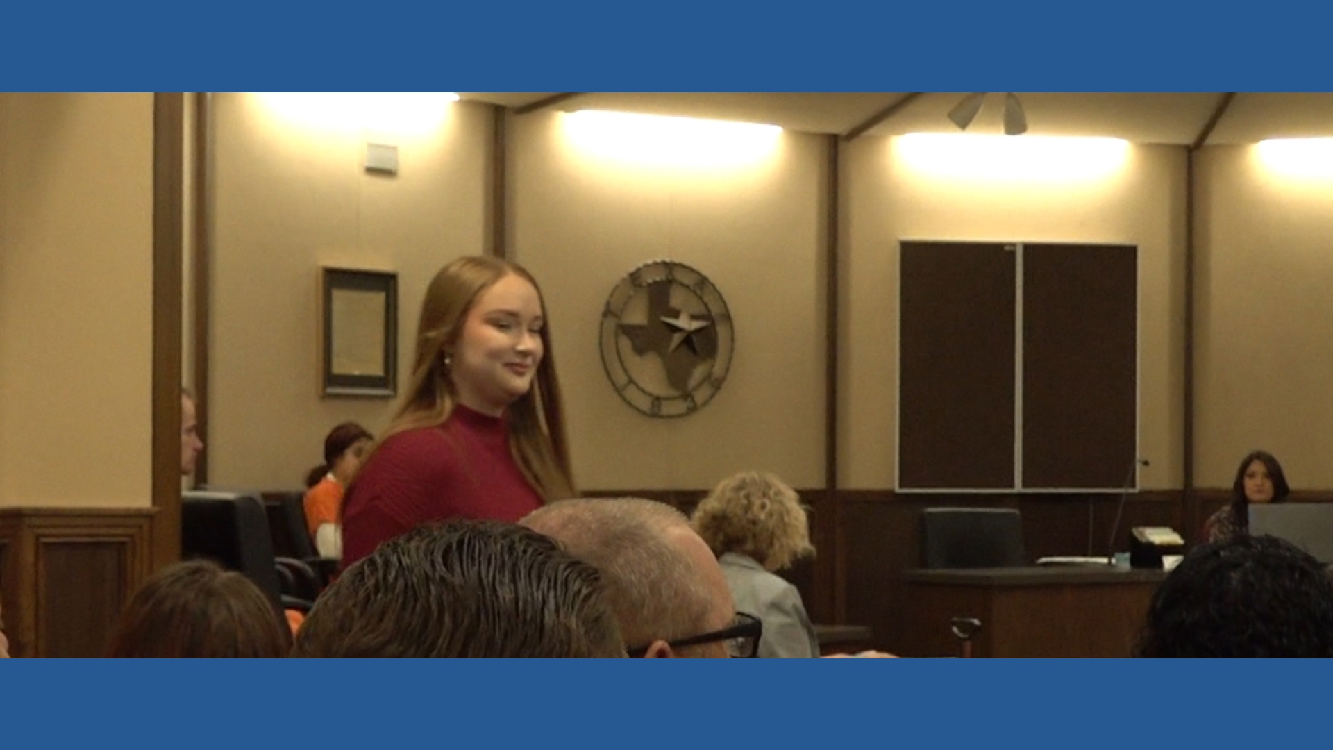 Katelyn Yeager faces status hearing in intoxication manslaughter case ...