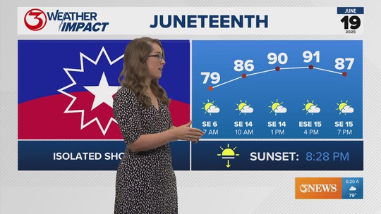 Interactive Weather Radar | Corpus Christi, Texas | kiiitv.com