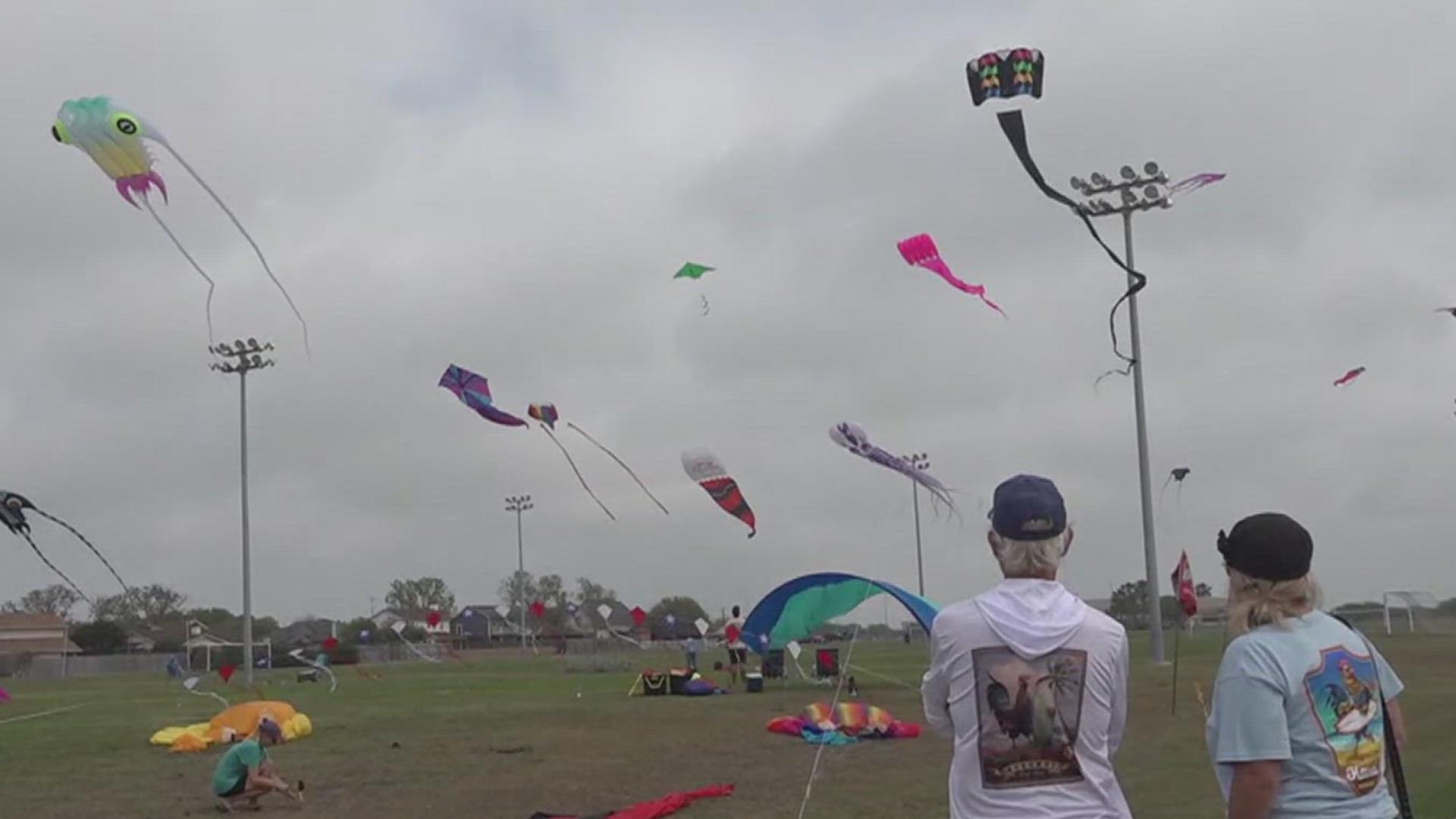 Windfest marks over 50 years of Portland tradition | kiiitv.com
