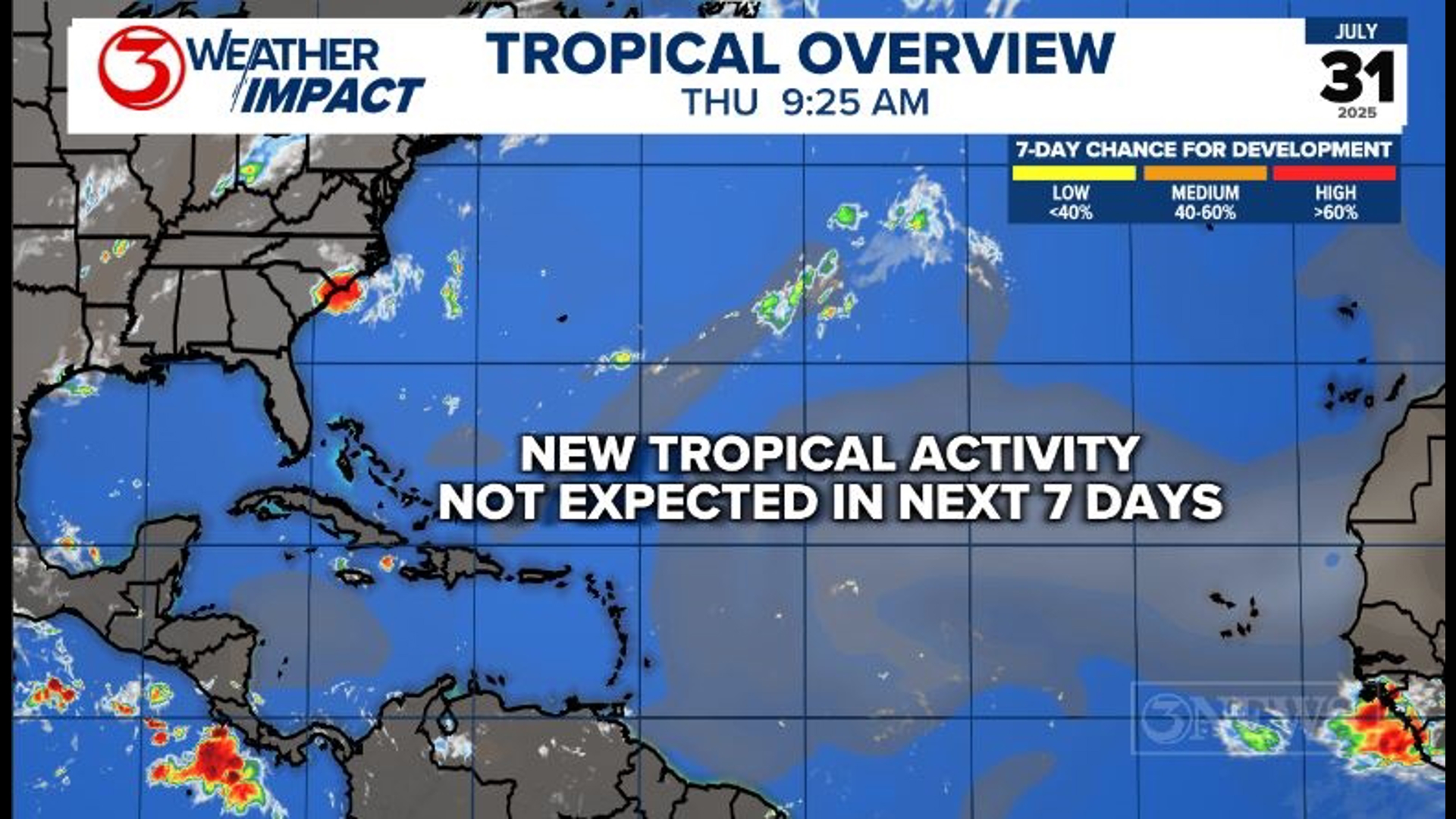 Tsunami warning alert in Texas was error, officials say | kiiitv.com