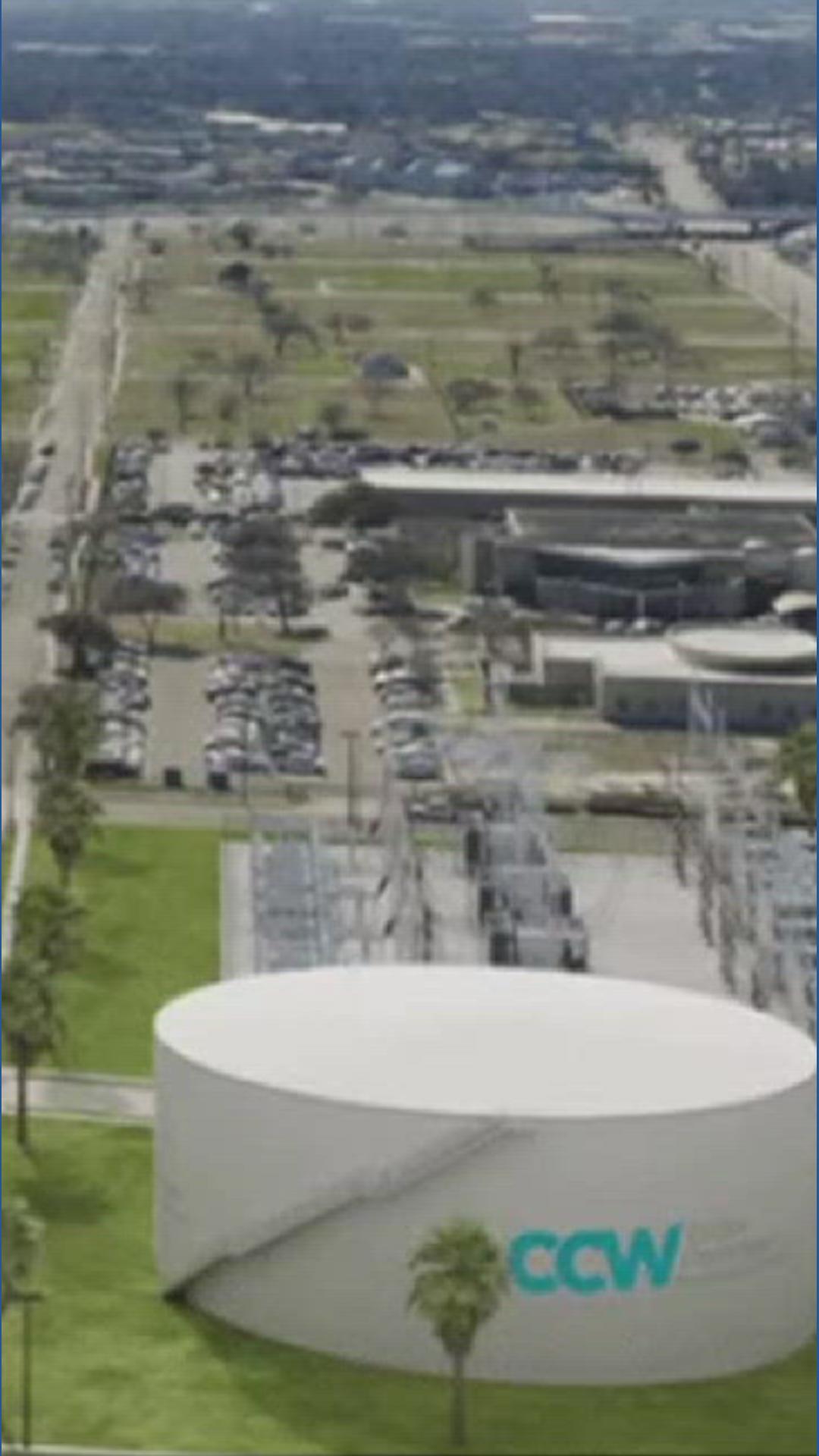 Corpus Christi mayor issues statement to move forward with desal ...