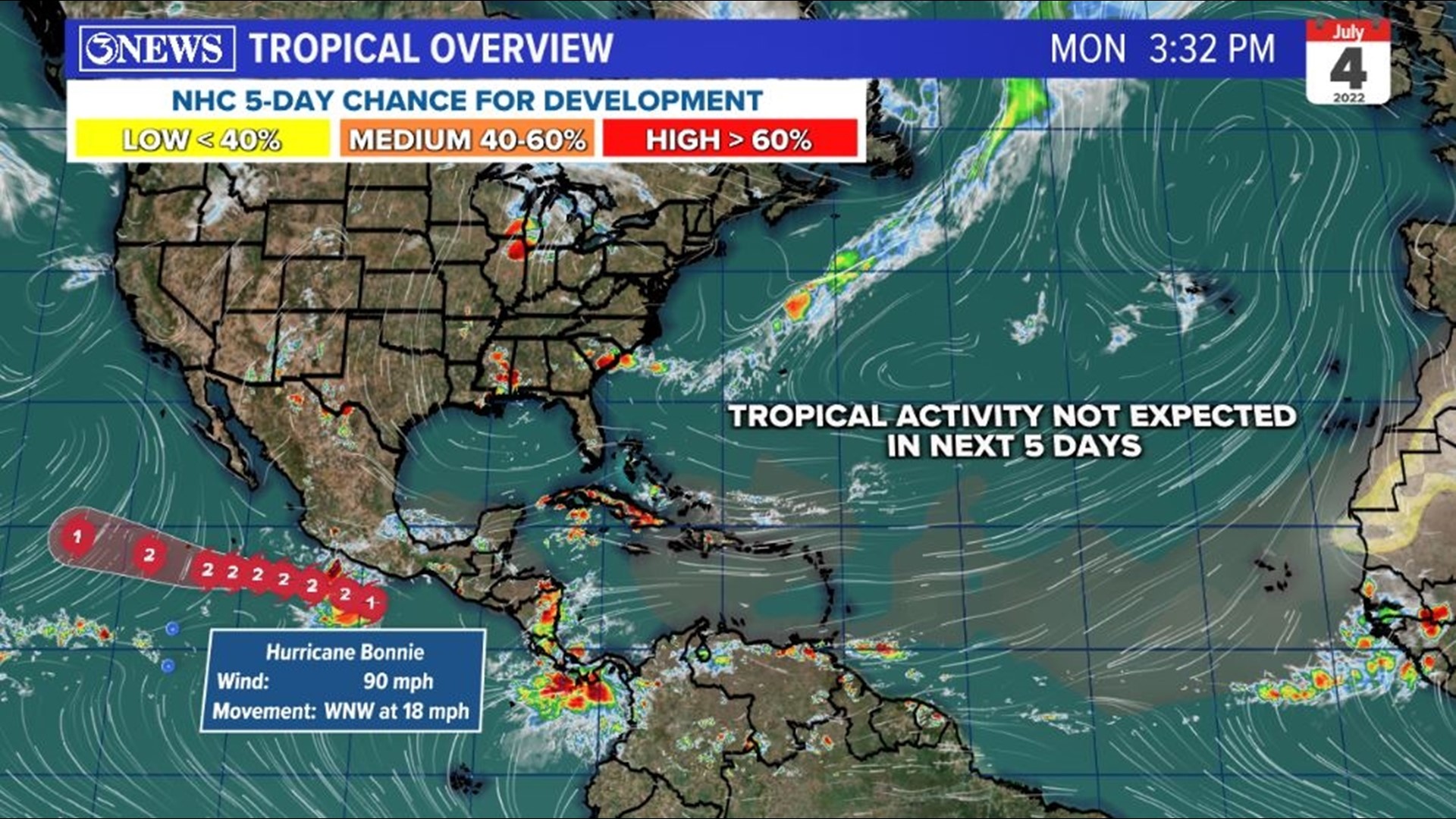 Hurricane Central | kiiitv.com | kiiitv.com