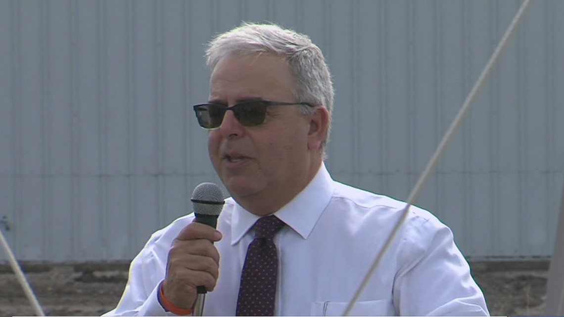 Corpus Christi Athletic Club owner Susser weighs in on Israeli-Hamas ...