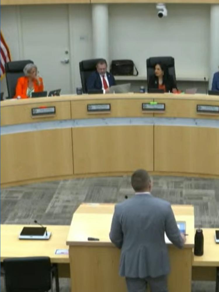 Corpus Christi City Council moves Inner Harbor desal project forward ...