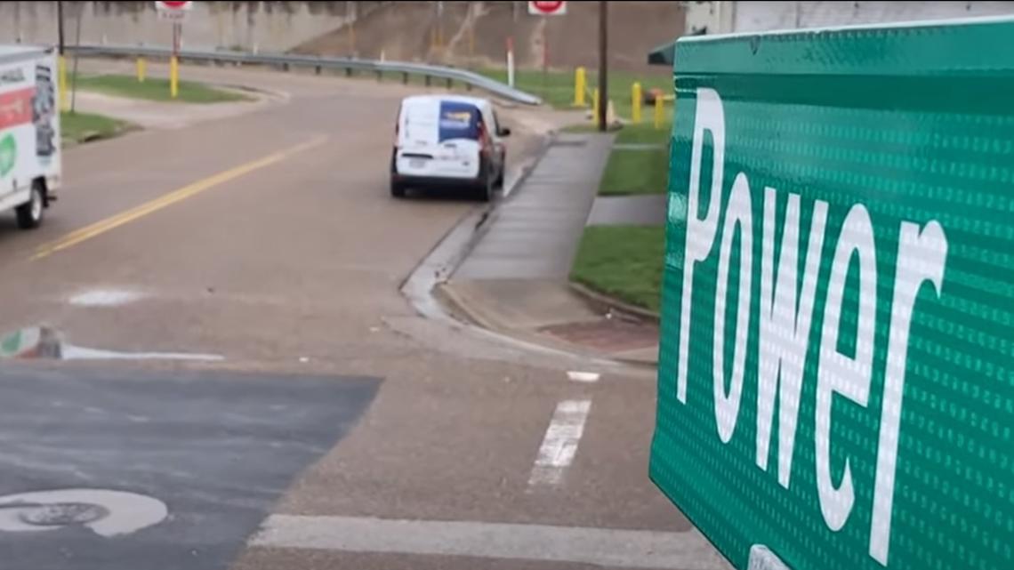 Dangerous Harbor Bridge exit ramp closed | kiiitv.com