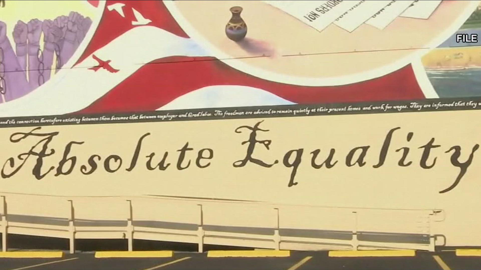 New Texas law limits DEI instruction in schools across multiple grade ...