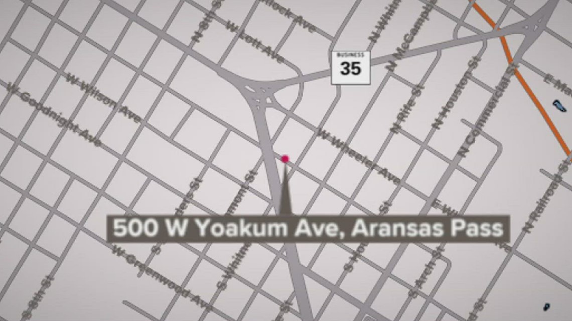 Eighteen-year-old man found dead from accidental gun discharge | kiiitv.com