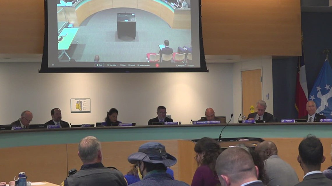 City approves next step in desal project | kiiitv.com