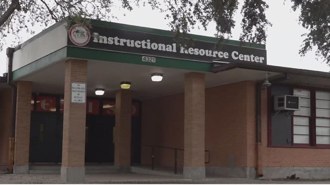 CCISD weighs school consolidations as enrollment drops sharply | kiiitv.com
