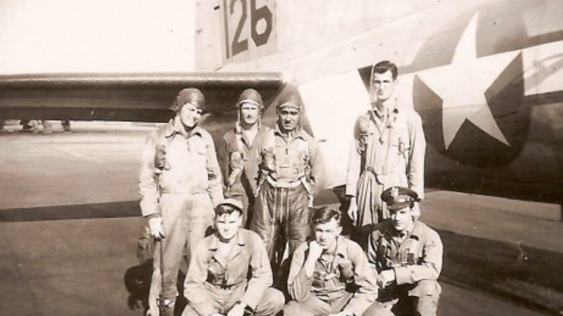 South Texas World War II hero's remains identified | kiiitv.com