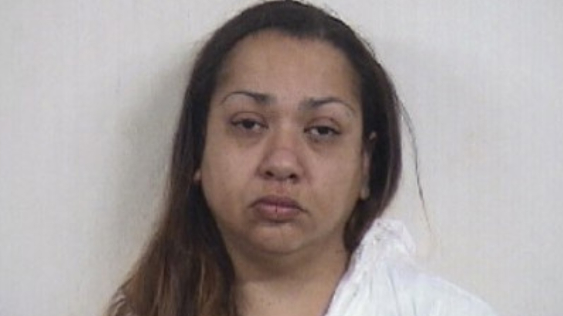 CCPD: Man dead after shooting on Cain Dr., suspect is now in custody ...