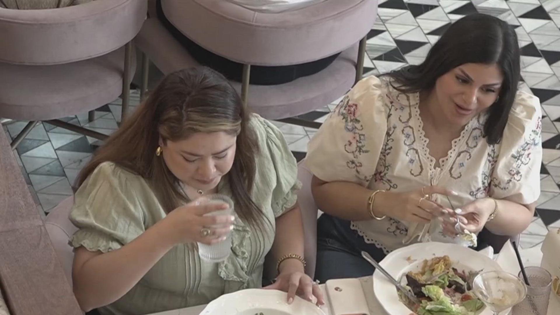 Corpus Christi water crisis forces local restaurants to adapt ...