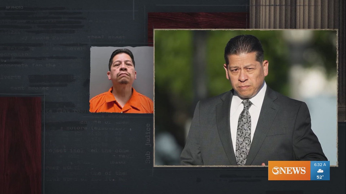 Former Uvalde officer trial continues today | kiiitv.com