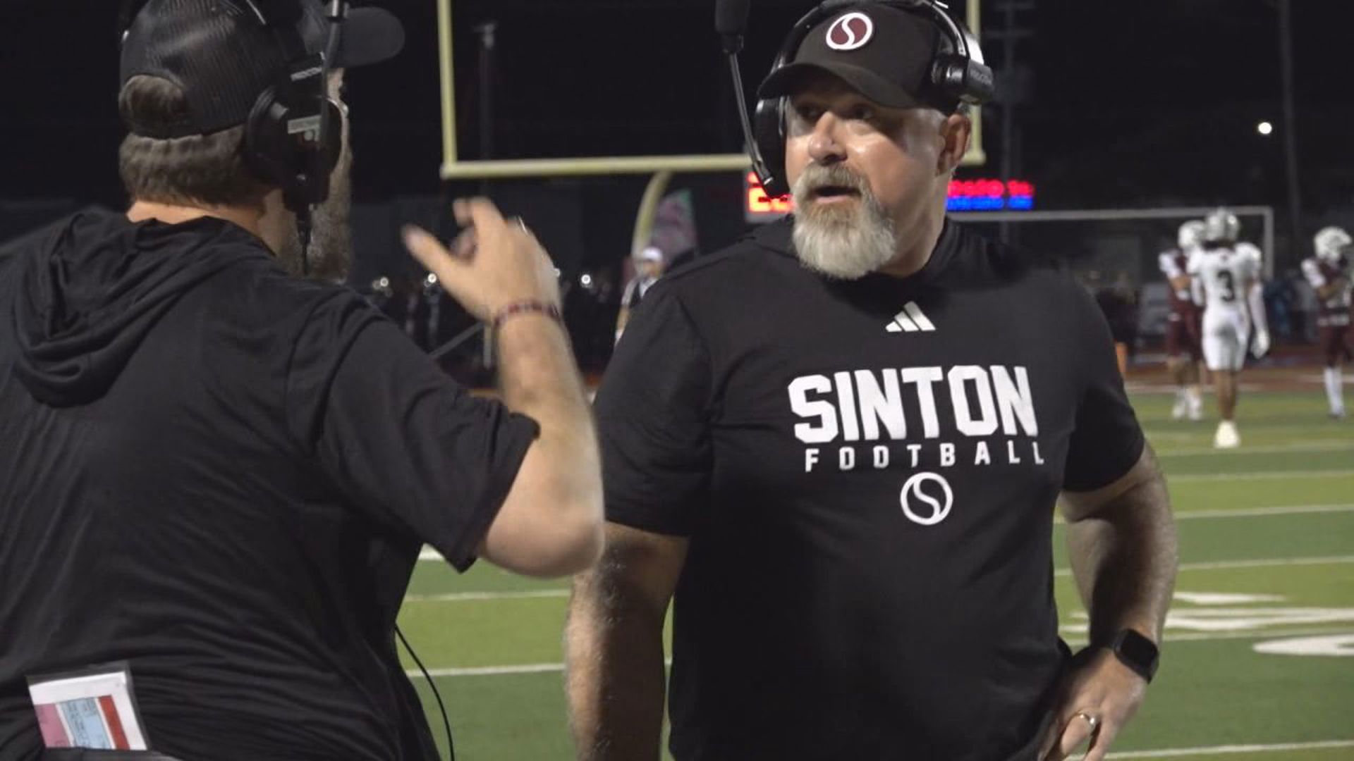 Watch | KIII Live and On-Demand Videos | Corpus Christi, Texas | kiiitv.com