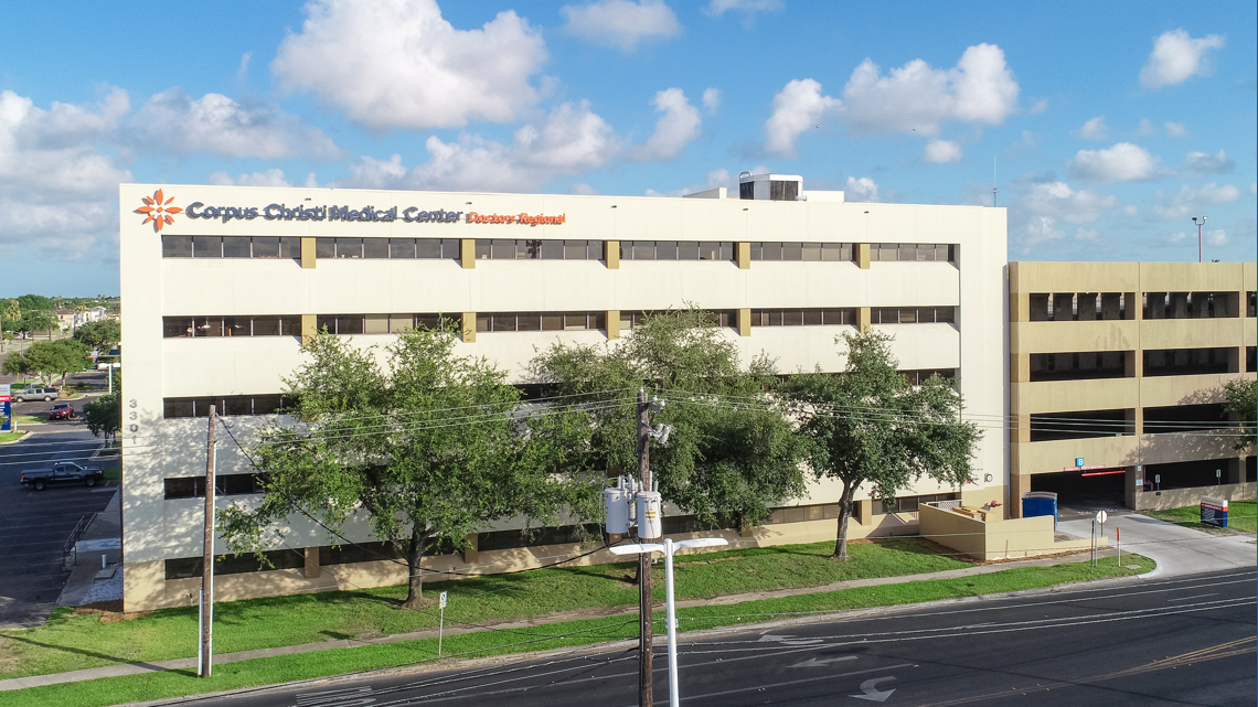 Corpus Christi Medical Center to host prescription drug take back day ...