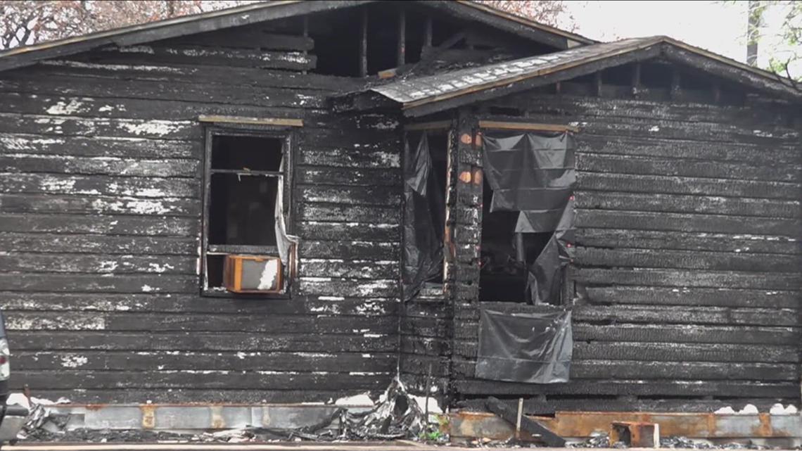 FULL INTERVIEW: Leslie speaks with REALTOR Christine Belin about funds ...