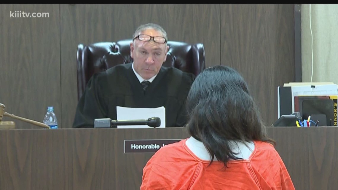 Additional suspect in Breanna Wood case pleads guilty | kiiitv.com