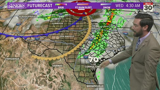 Watch | KIII Live and On-Demand Videos | Corpus Christi, Texas | kiiitv.com