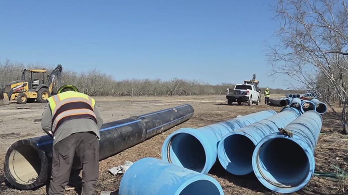Millions of gallons a day or bust: City Council faces another high ...