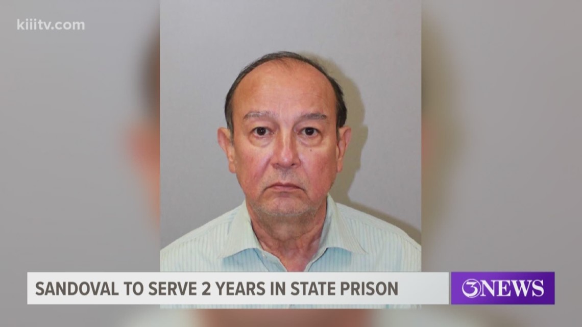 Former Doctor's probation revoked, sentenced to two years in prison ...