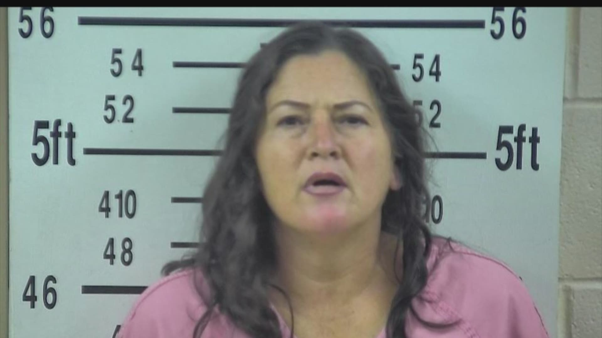 Woman arrested with nine kilos of cocaine | kiiitv.com