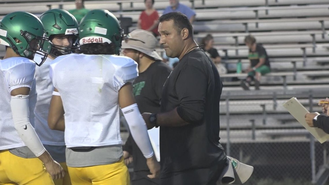 Blitz Preview: Bishop Badgers | kiiitv.com