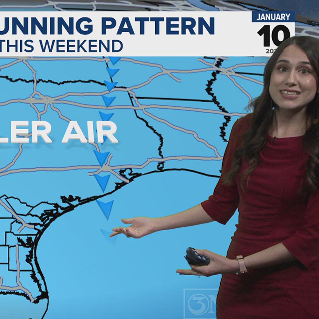10-Day Weather Forecast | Corpus Christi, Texas | kiiitv.com