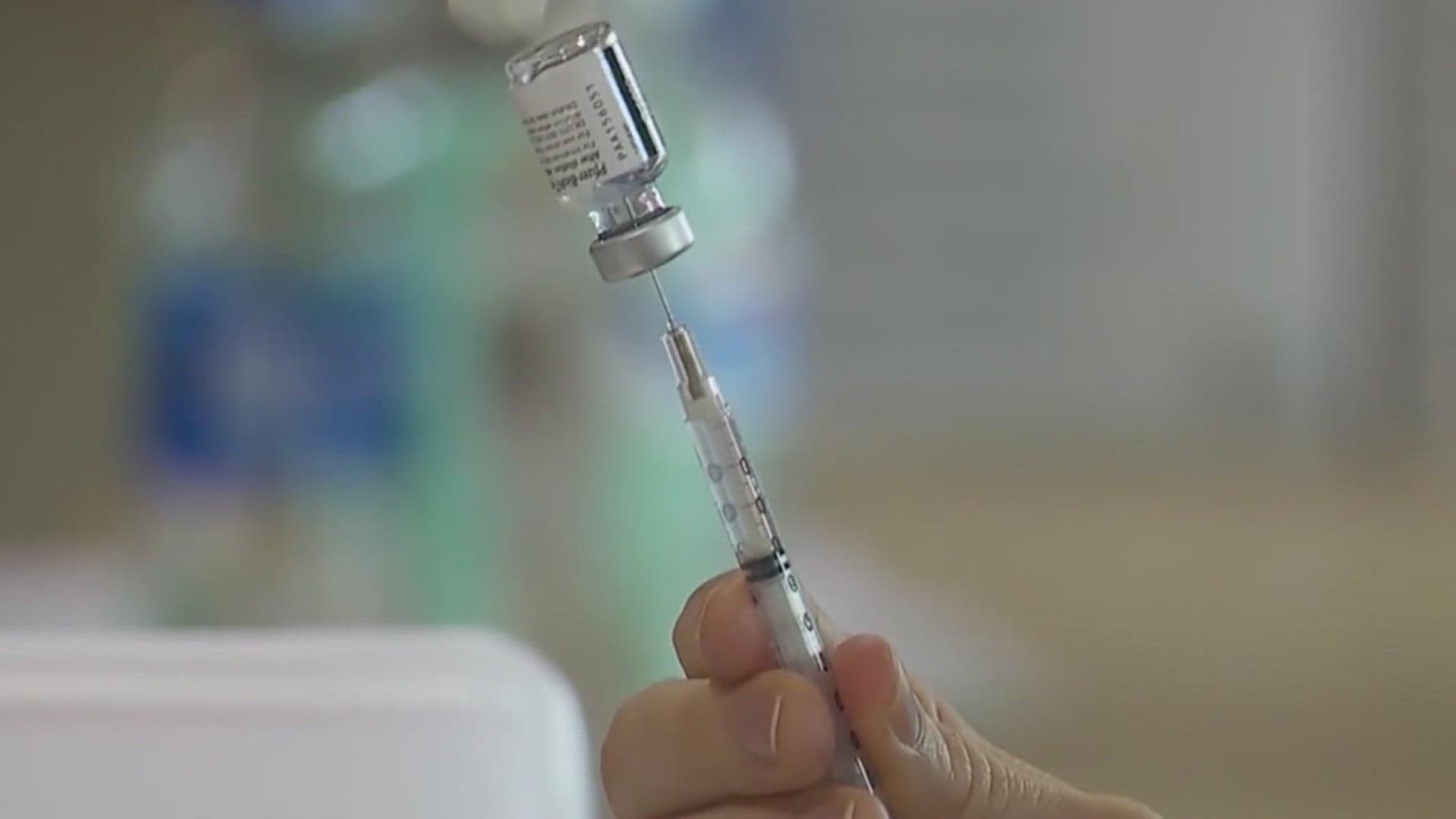 Minimizing the spread of flu cases | kiiitv.com