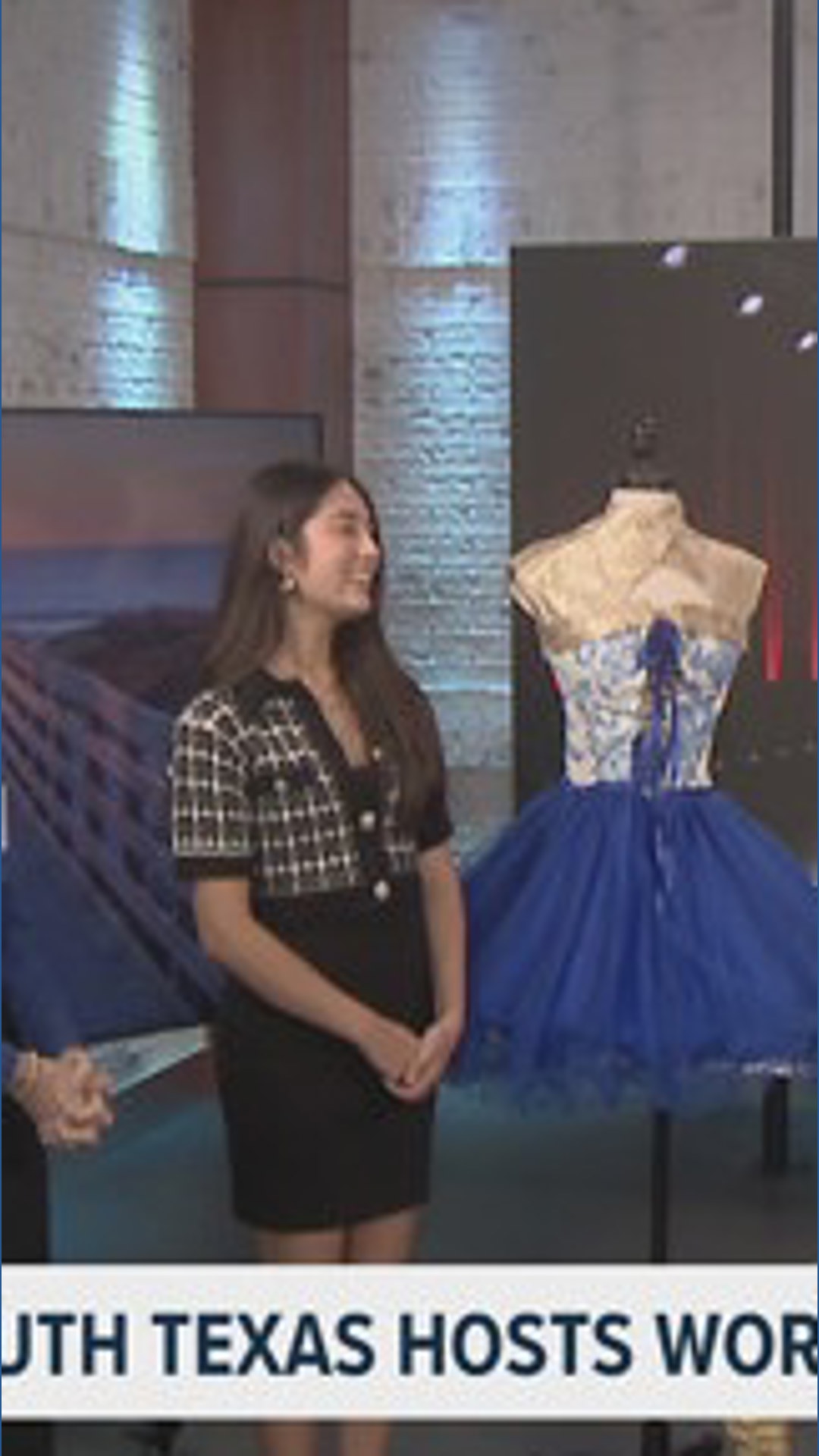 Goodwill South Texas 2026 'Work the Runway' | kiiitv.com