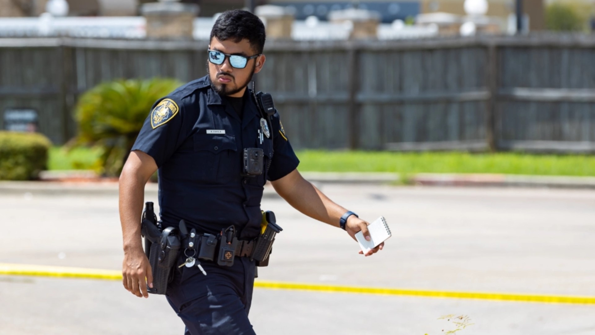 Corpus Christi crime: Old Brownsville Rd. shooting | kiiitv.com