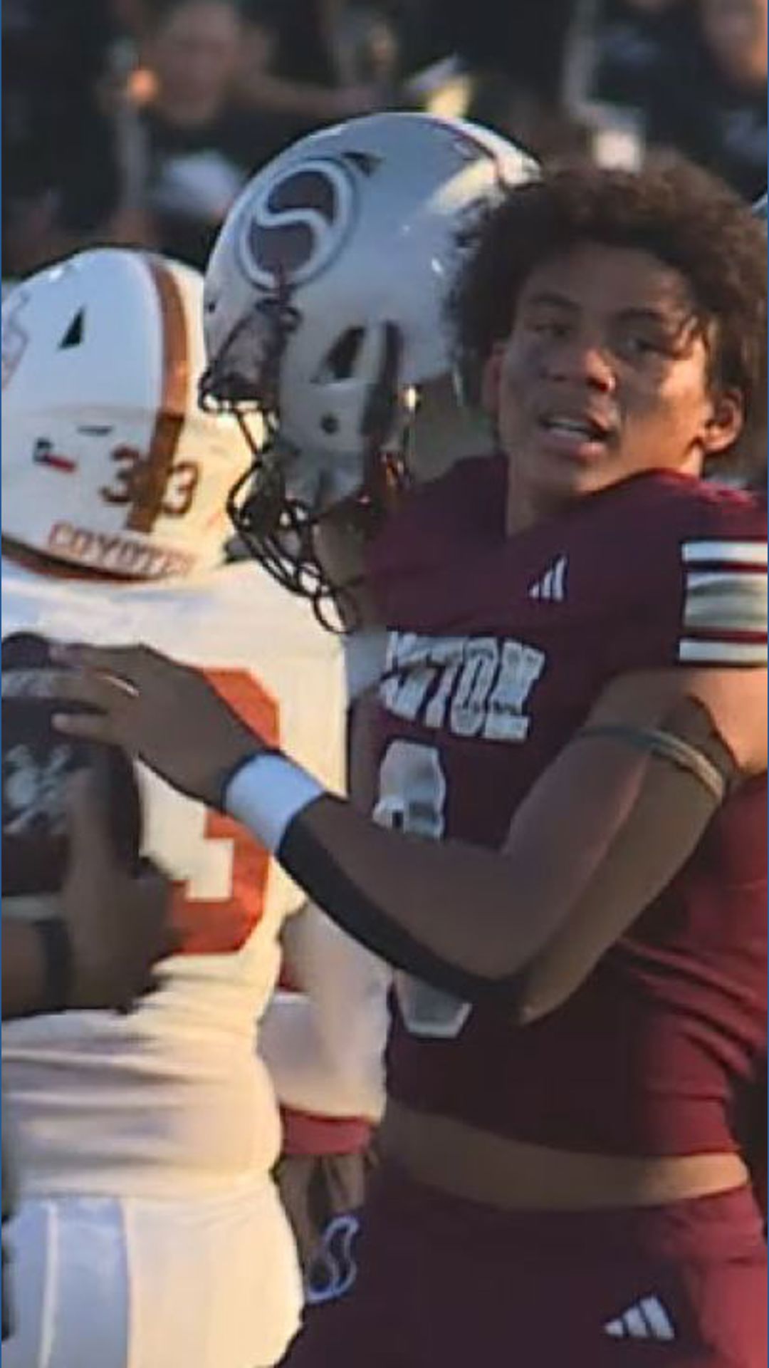 Thursday Blitz Kickoff: Week 3 Highlights and Scores Kiii-TV Corpus ...