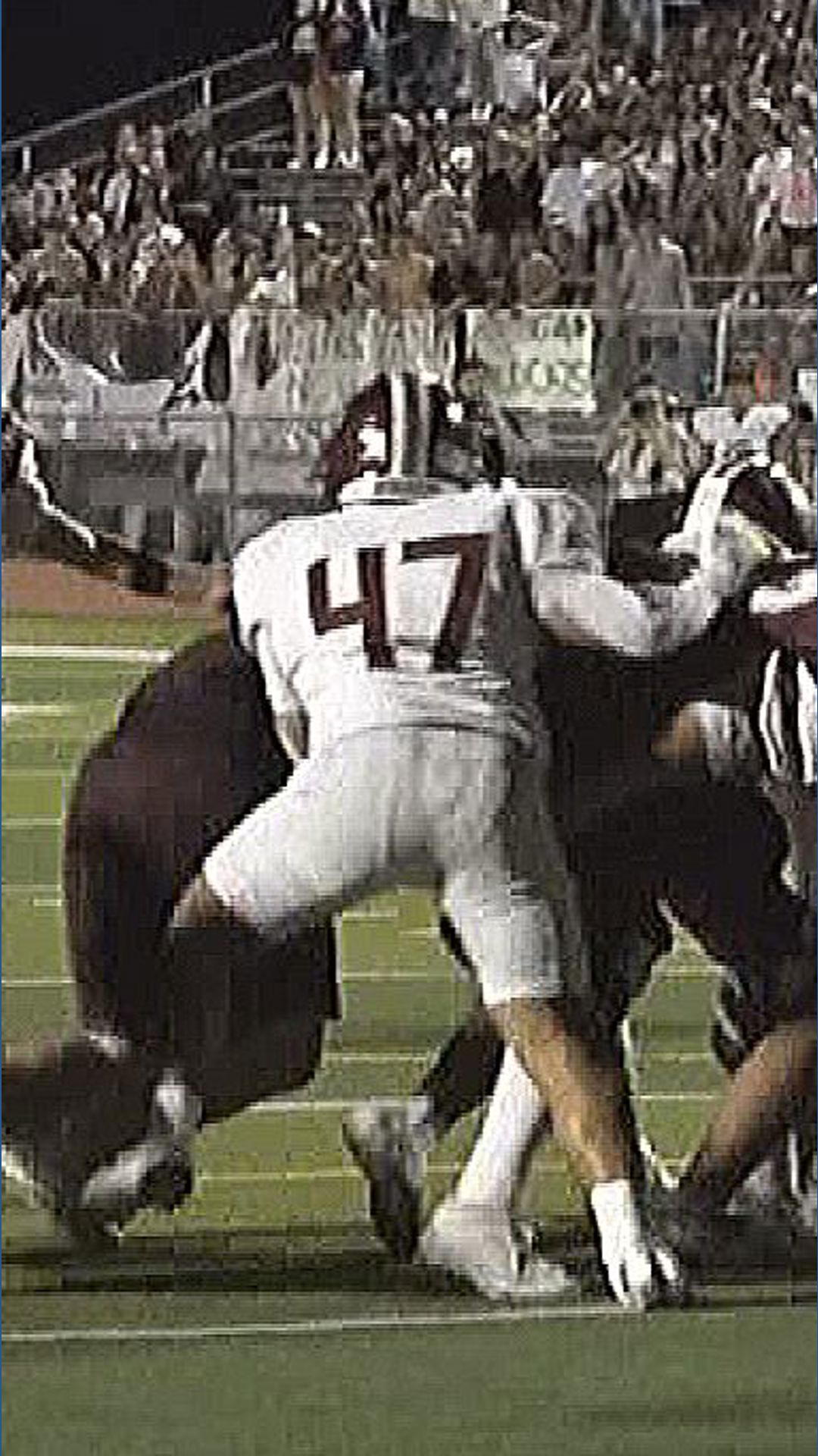 Kiii-TV Friday Night Sports Blitz: Week 8 Scores and Highlights ...