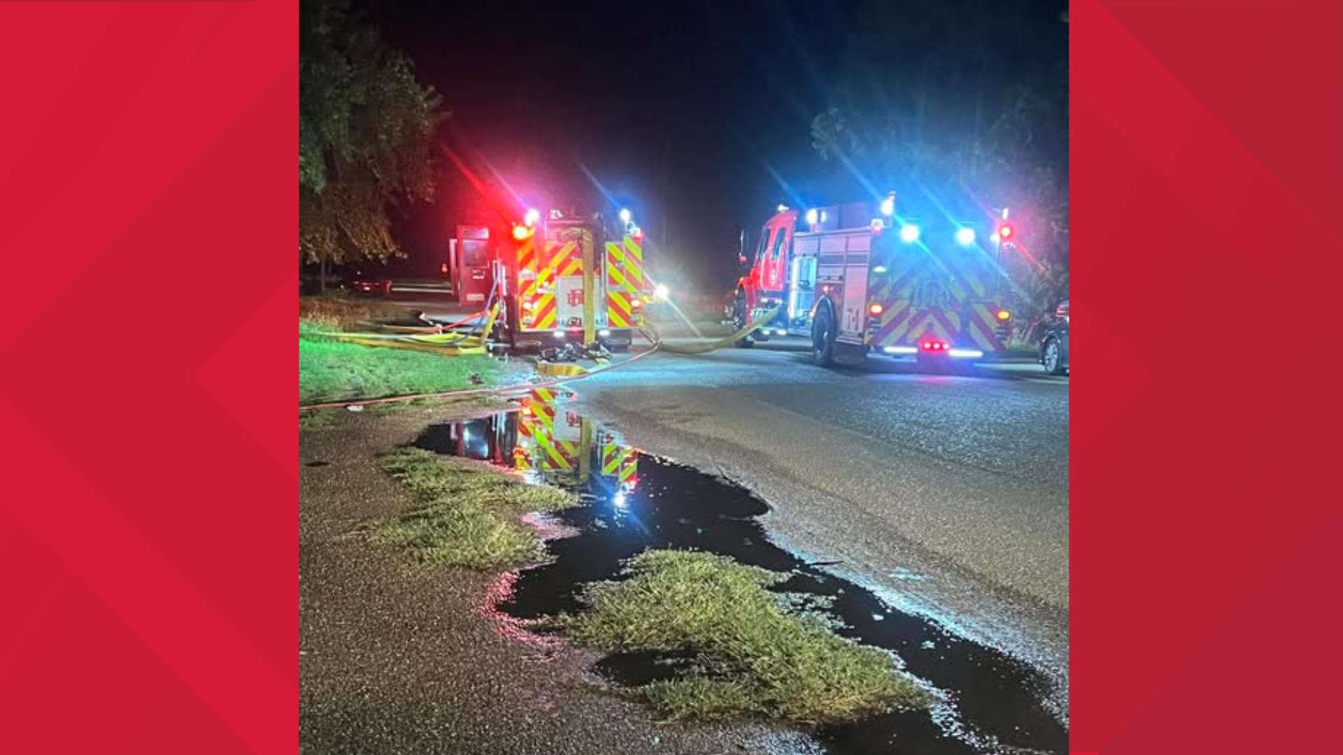 Alice ISD breaks ground on new Memorial Stadium Monday | kiiitv.com