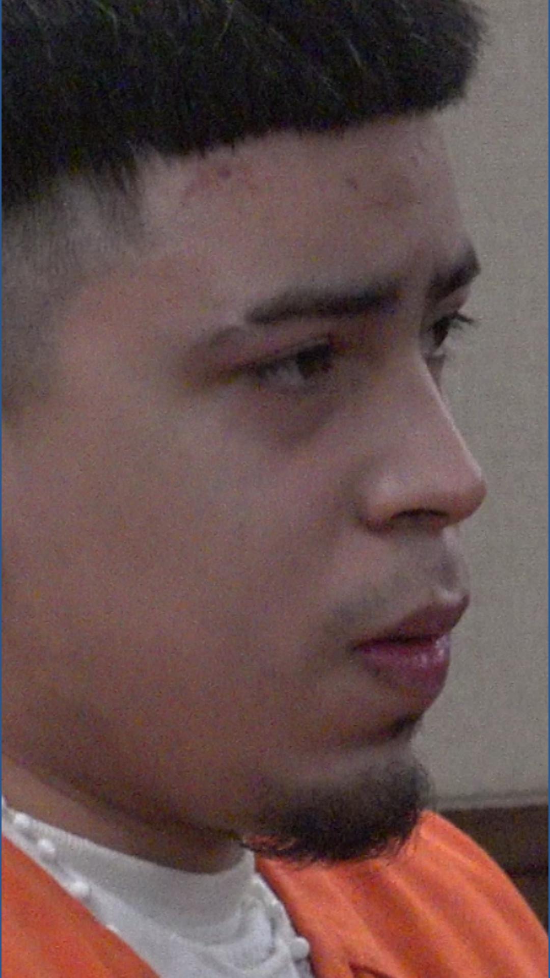 Judge denies bond reduction for Xavier Reyna in Corpus Christi murder ...