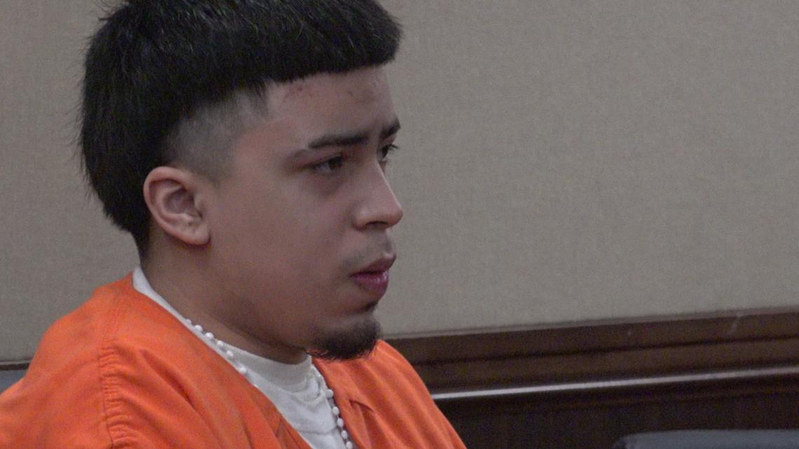 Judge denies bond reduction for Xavier Reyna in Corpus Christi murder ...