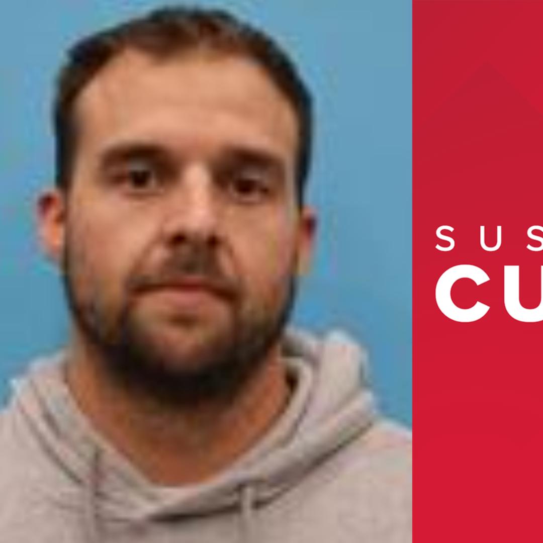 CCPD officer turns himself in after three arrest warrants issued ...