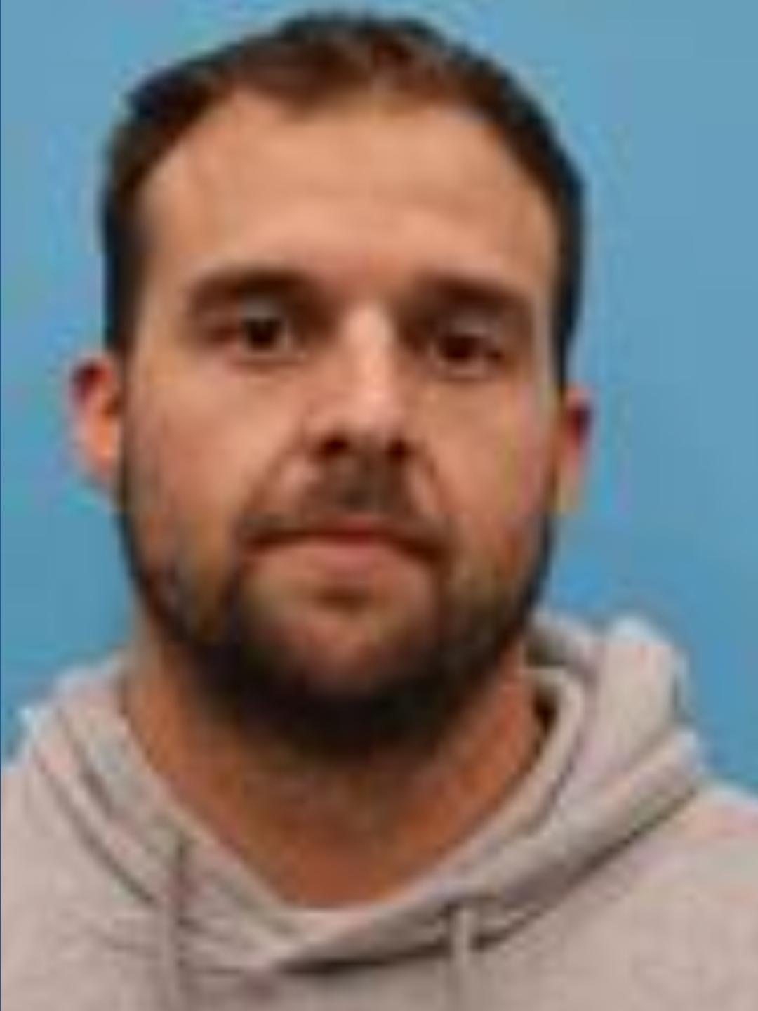 CCPD officer turns himself in after three arrest warrants issued ...