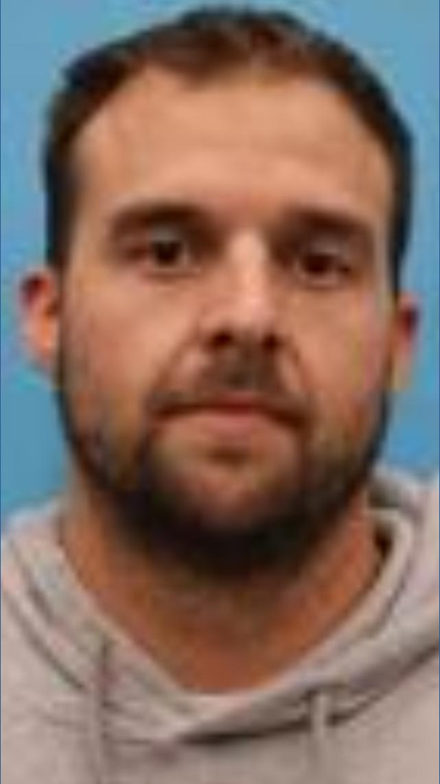 CCPD officer turns himself in after three arrest warrants issued ...