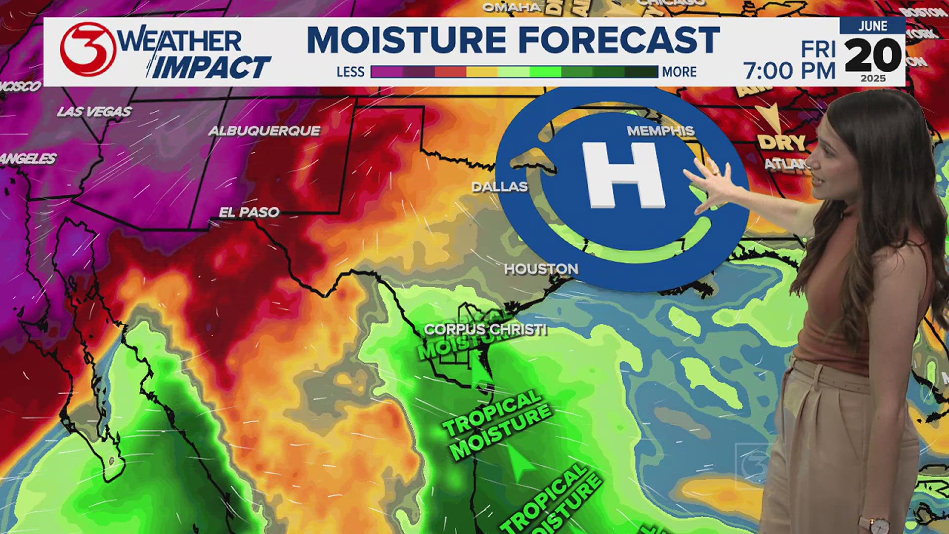 Watch | KIII Live and On-Demand Videos | Corpus Christi, Texas | kiiitv.com